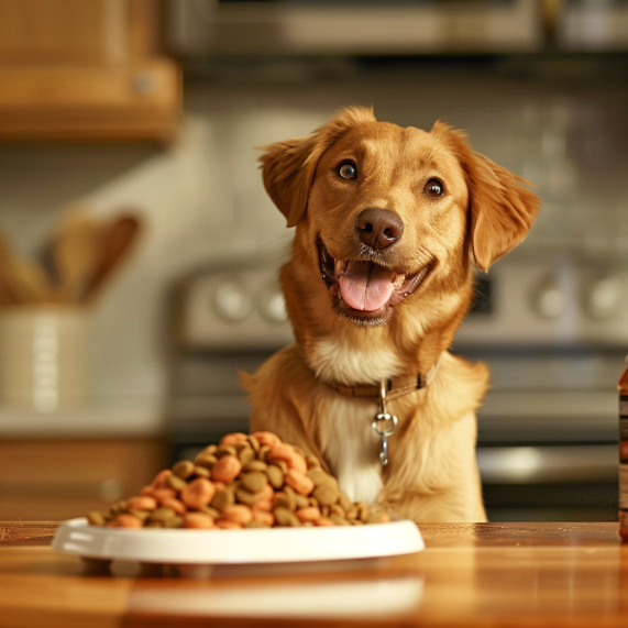 Simply Nourish® Dog Food, Cat Food Official Website